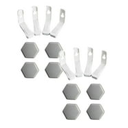 Better Bedder Queen Size Mattress Band, Sheet Holders Fastener, Thick ...