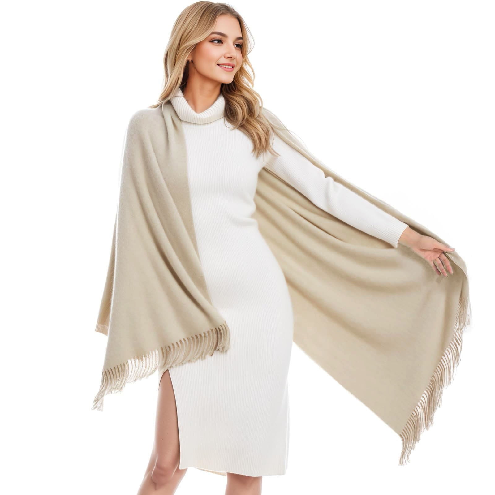 Seductiva Shawls and Wraps for Dresses Women Shawls and Wraps for ...