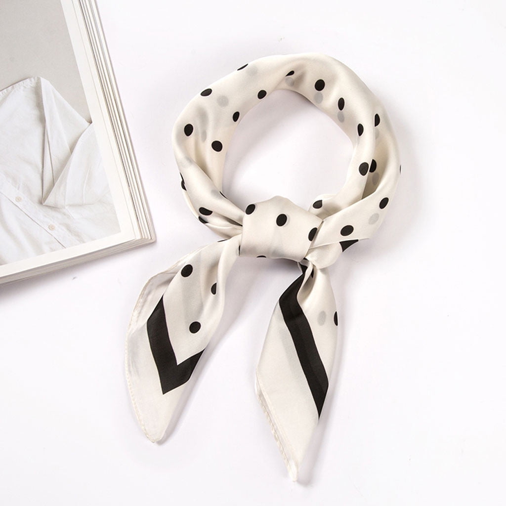 Clearance! Seductiva Shawls and Wraps for Dresses Women Women Polka Dot ...