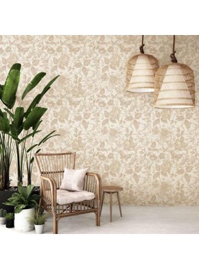 Peel and Stick Wallpaper in Wallpaper - Walmart.com