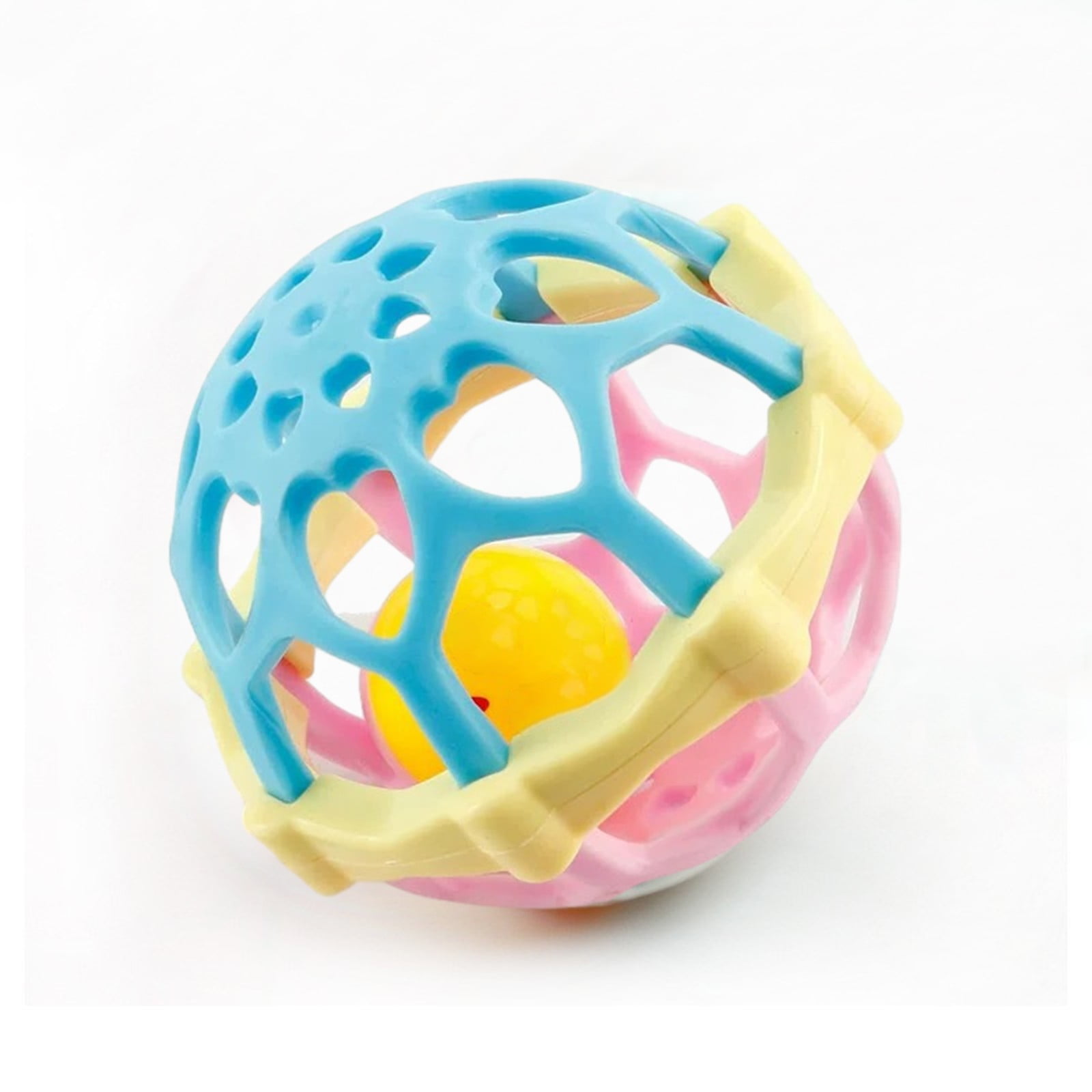 Clearance!Sensory Rattle Toys Clearance, Gift for 0-6 Months Infant ...