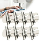 Sewing Hemming Presser Foot Hemming Tool A - Walmart.com