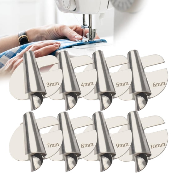 Sewing Hemming Presser Foot Hemming Tool A - Walmart.com