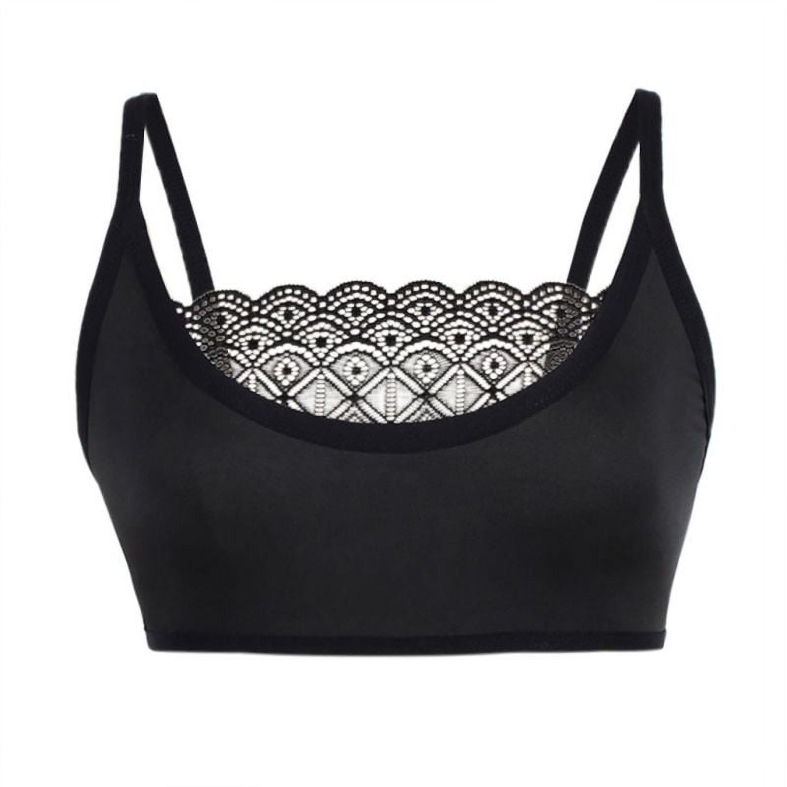 Clearance Sexy Bra Women Lace Bralette Sexy Lingerie Underwear Wireless ...