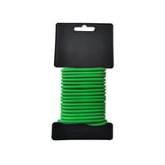 Bond 3/16 in. W Green Soft Wire Ties - Walmart.com