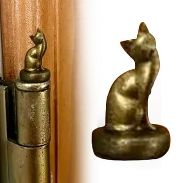 Cute Hinge Head Animal Hinge Head, Art Hinge Head Home Decoration ...