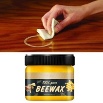 Wood Flavored Beeswax, Natural Beeswax, Traditional Wood Wax, Multi ...
