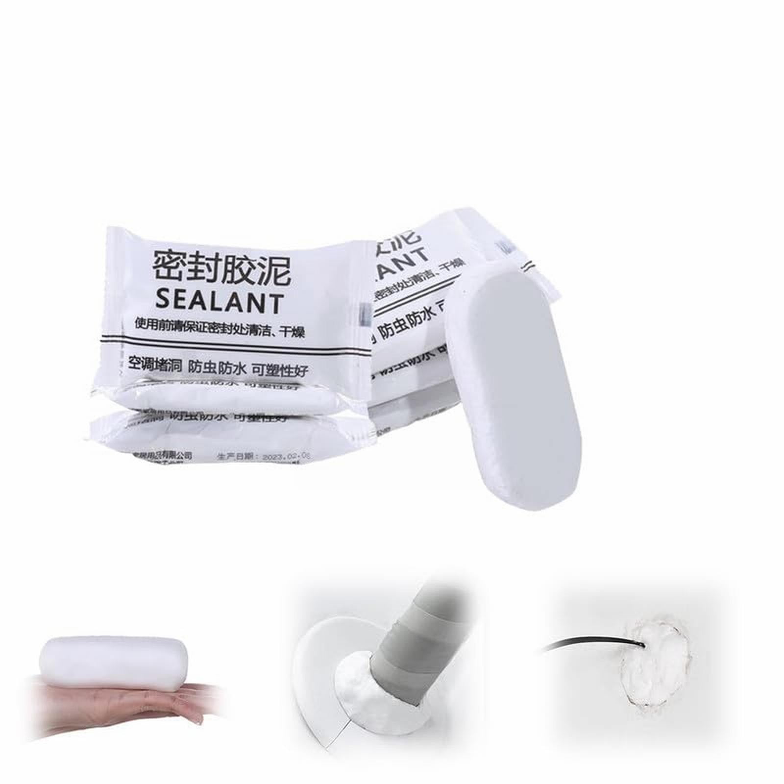 Clearance! Shishian Drywall Repair Kit Type Sealant Mastic Quick ...