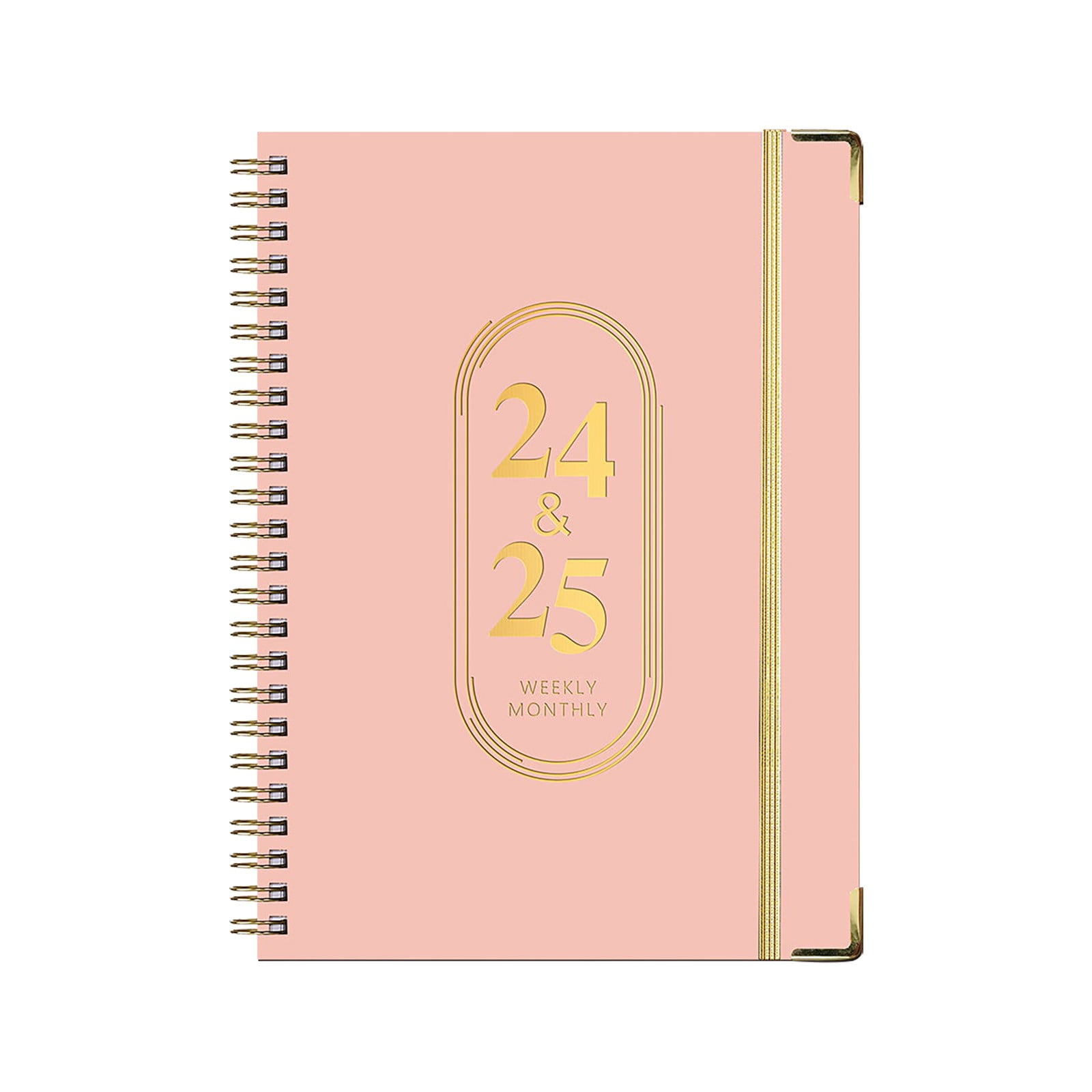 Clearance! Shishian Note Pads 2024 2025 Academic Planner July 2024 To ...