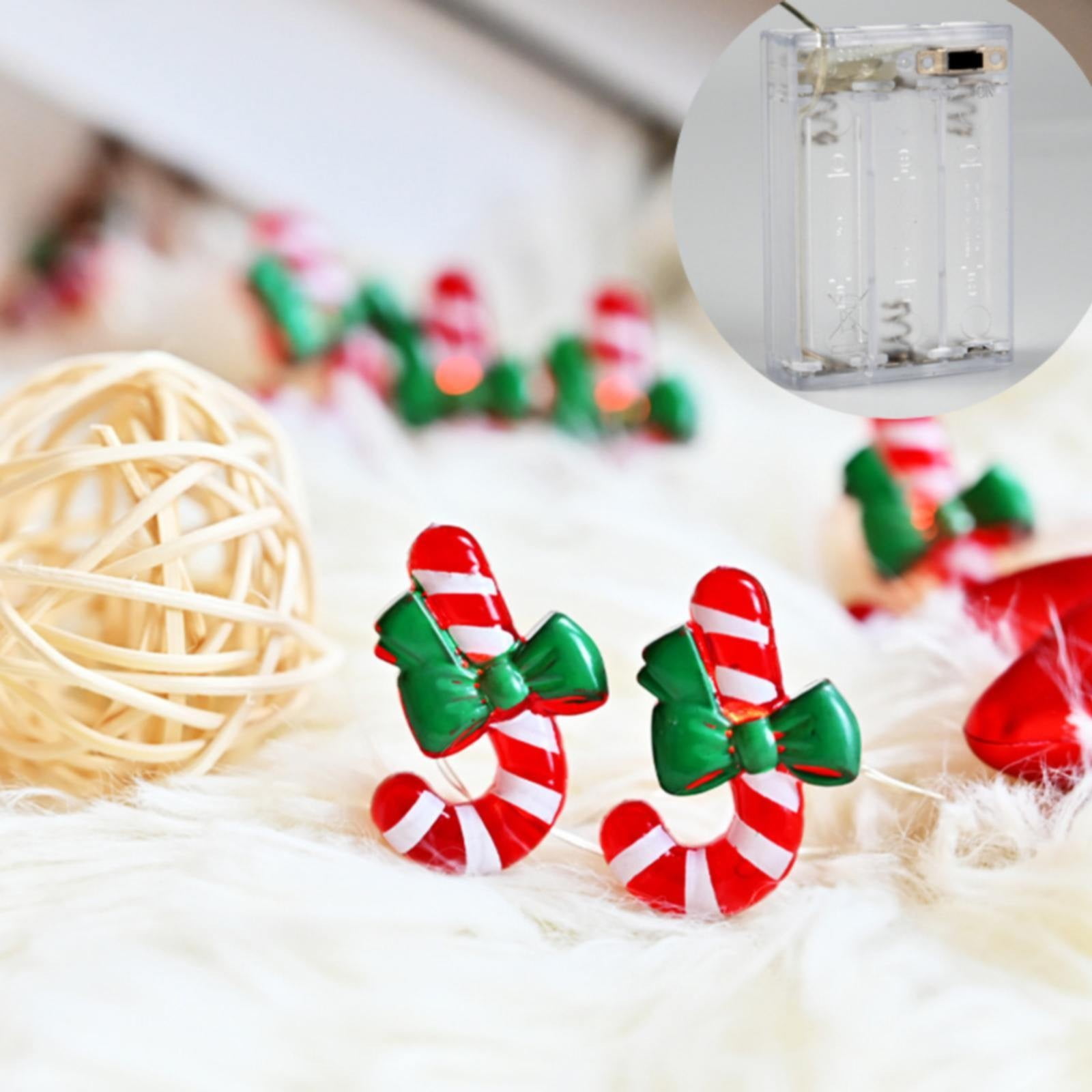 Clearance! Shishian Patio String Lights Led Christmas Decorative Light ...