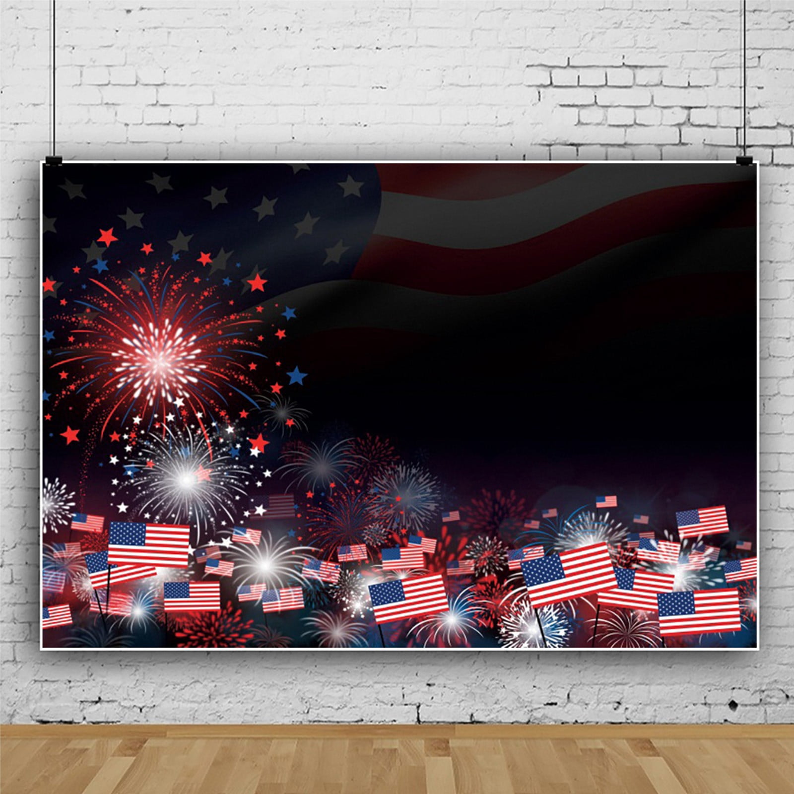 Clearance Shooting Props under $1 Patriotic Party Decoration Background ... Clearance Shooting Props under $1 Patriotic Party Decoration Background ...