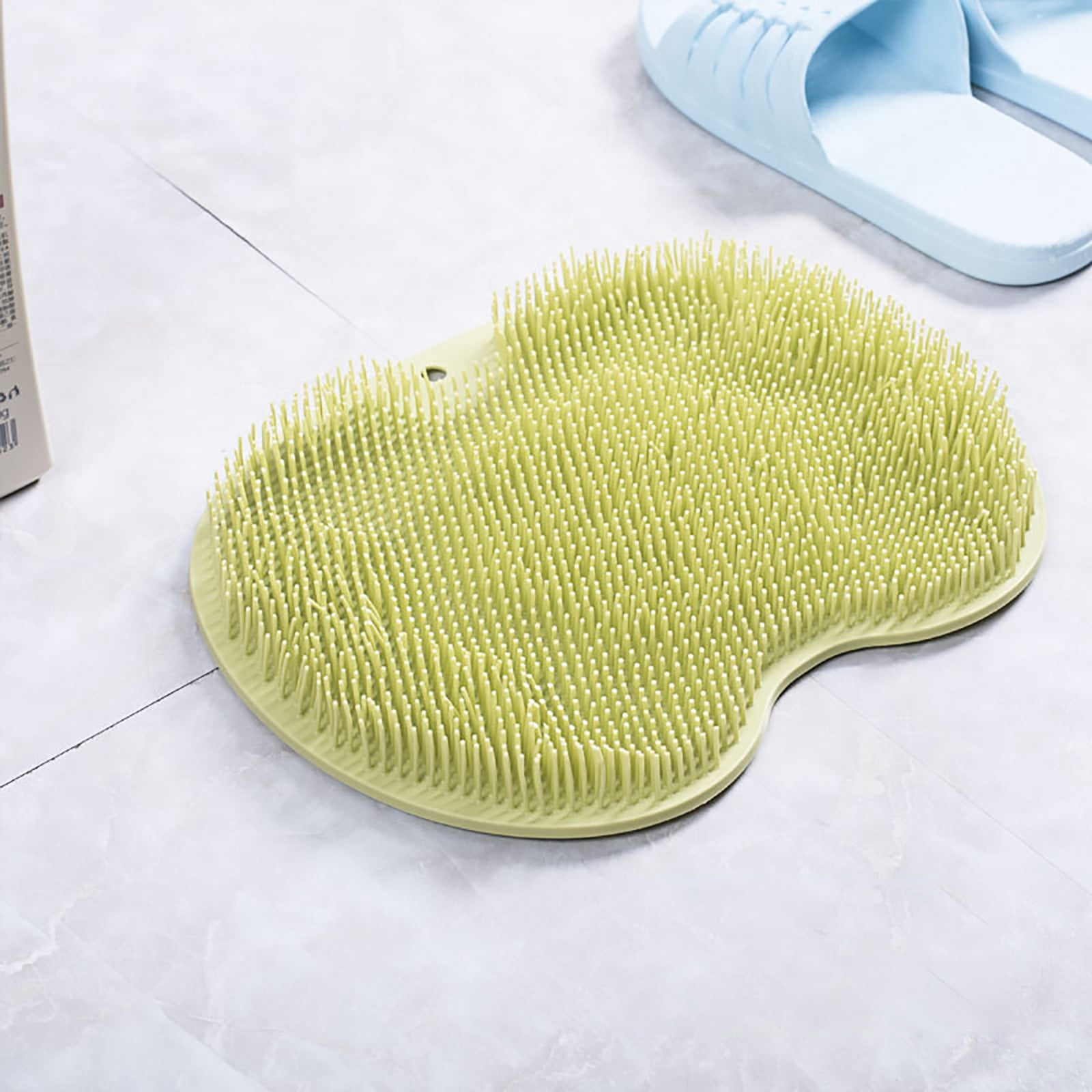 Clearance! Shower Foot & Back Scrubber Massage Pad 2023 New Wall ...