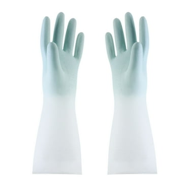 Playtex Living Gloves, Large Size, Reusable Rubber for Household ...