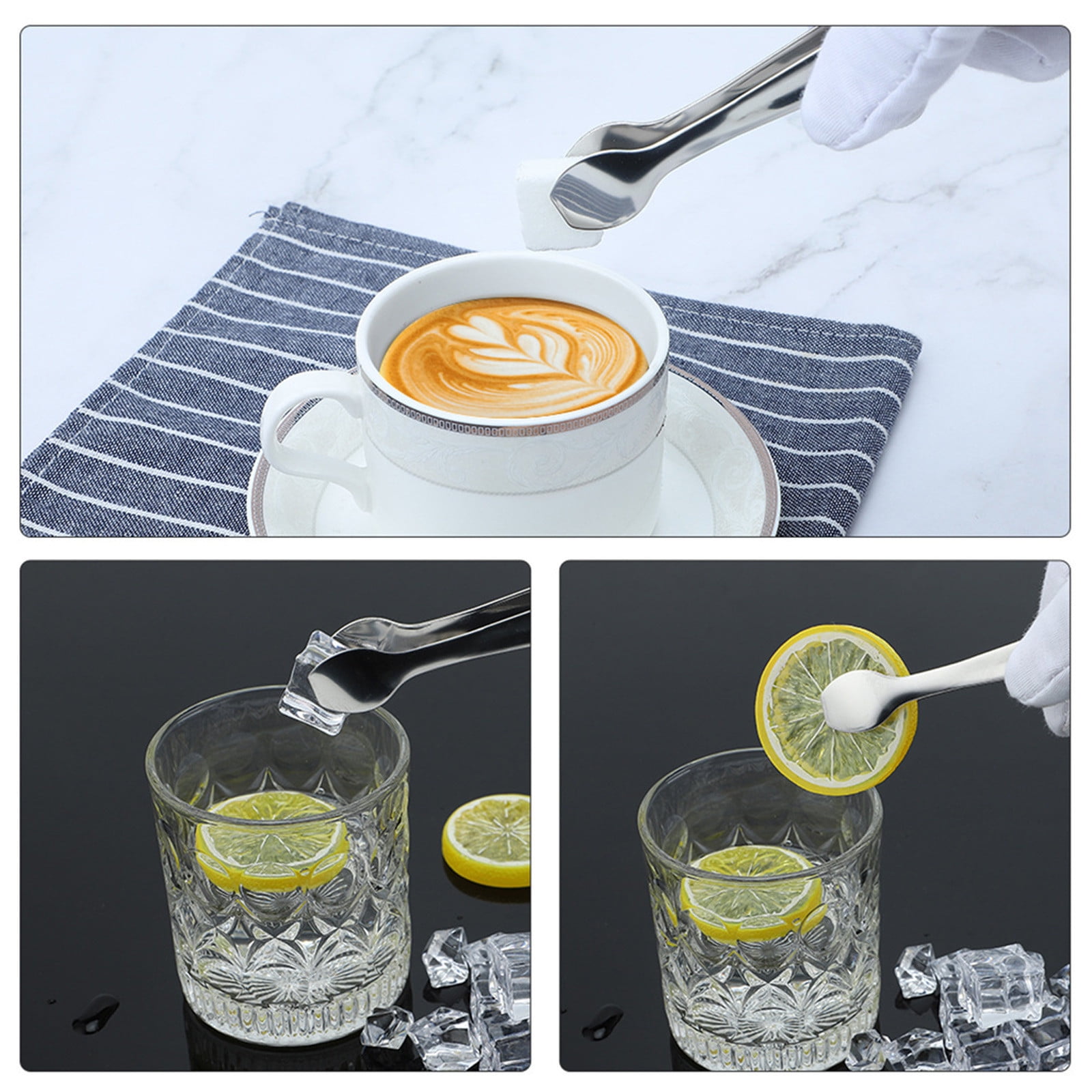 Clearance Silicone Ice Cube Tray with Lid - 15 Compartments, Food-Grade ...