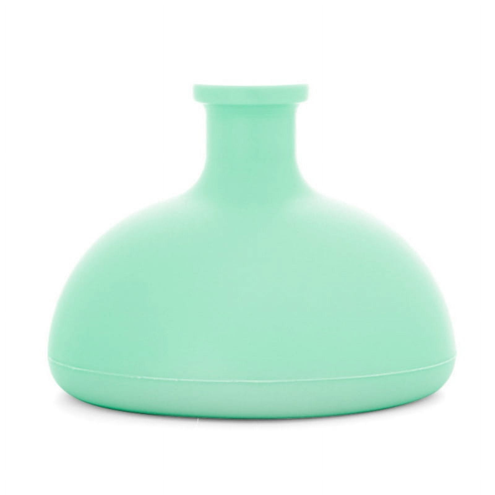 Clearance Silicone Newborn Pat Back Phlegm Tool Baby Burping Toddler ...
