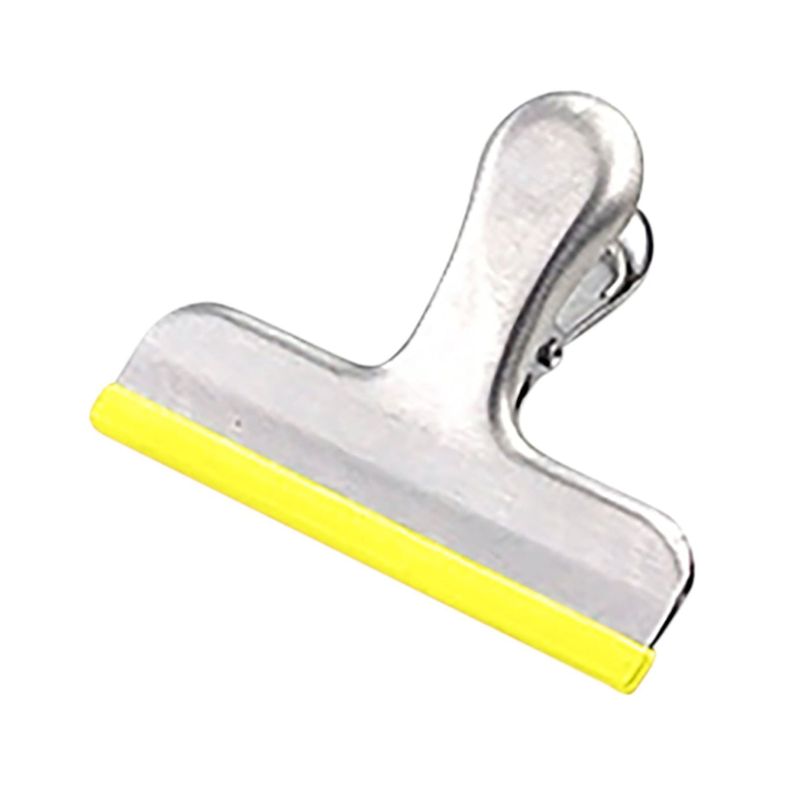 Clearance!Silicone Stainless Steel Sealing Clip 1 Pack Chip Bag Clips ...