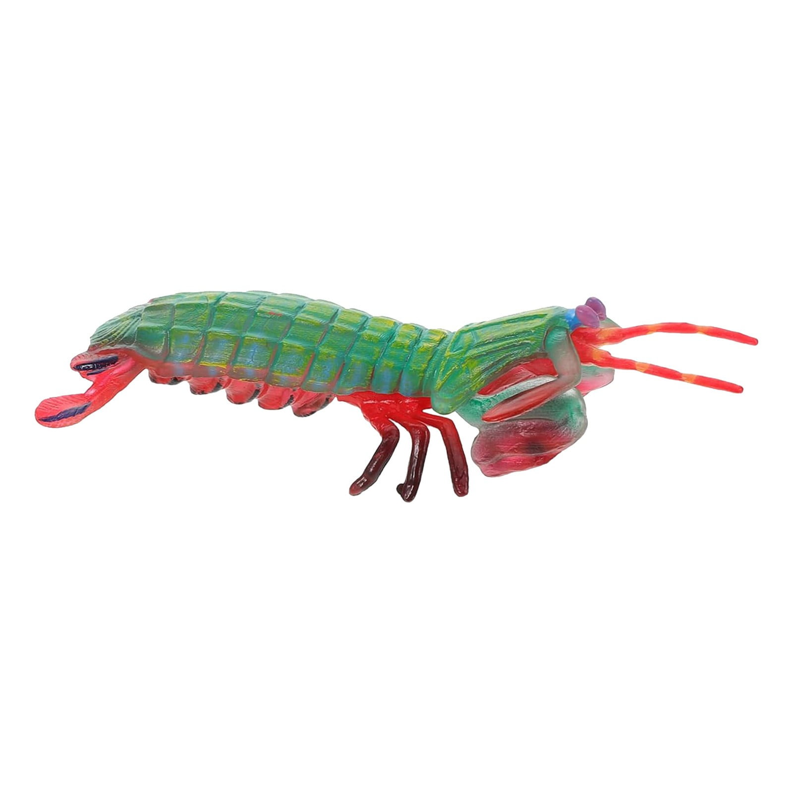 Clearance！Simulation Model Children Realistic Sea Animal Figure ...