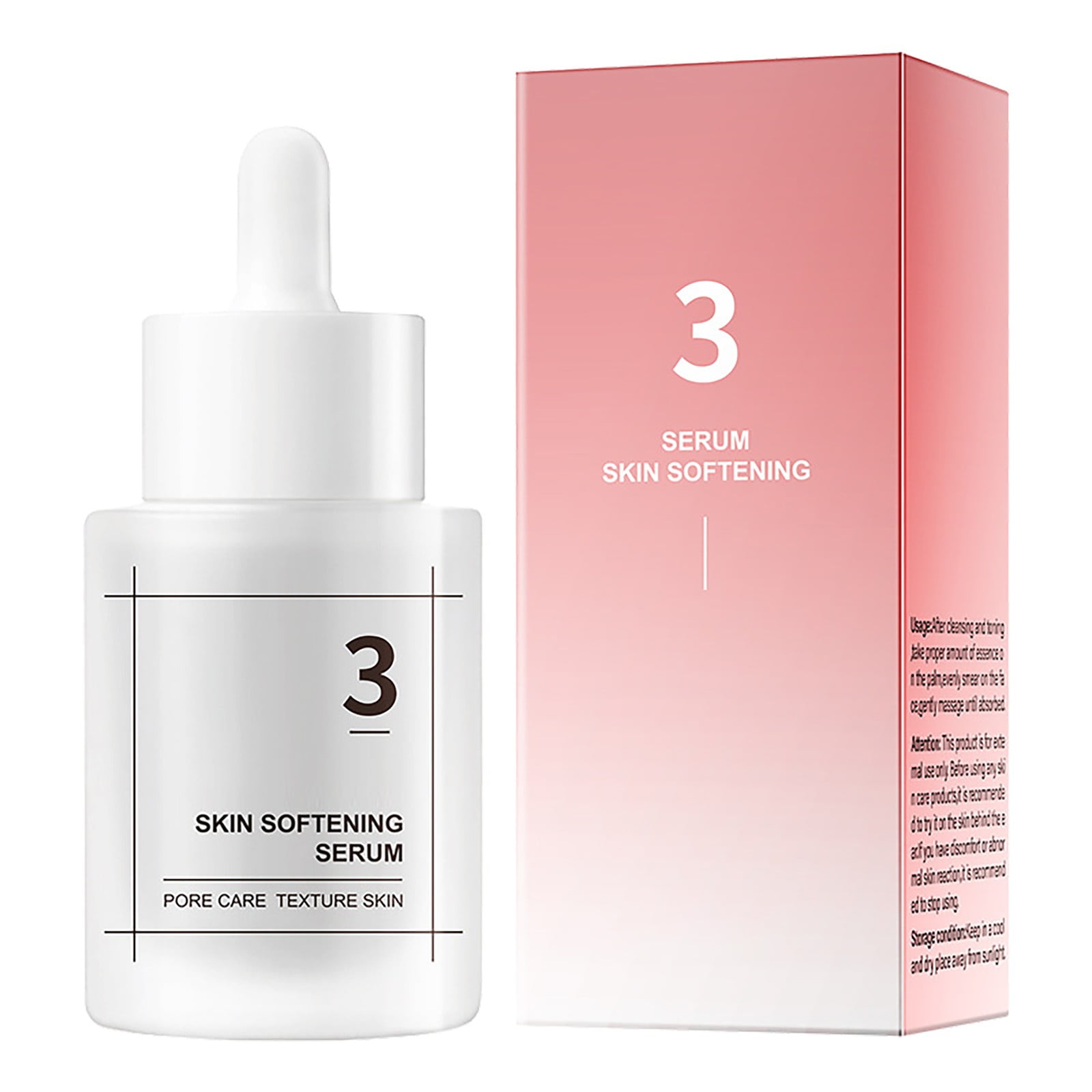 Clearance! Skin Hydration Pore Minimizing and with 30ml - Walmart.com