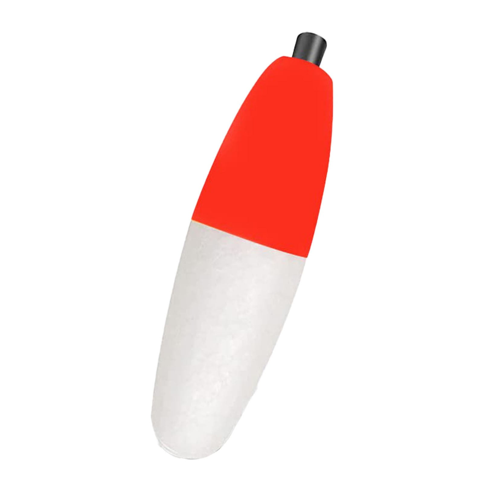 Clearance！ Slip Bobbers For Fishing Weighted Buoy EVA Foam Bobbers ...