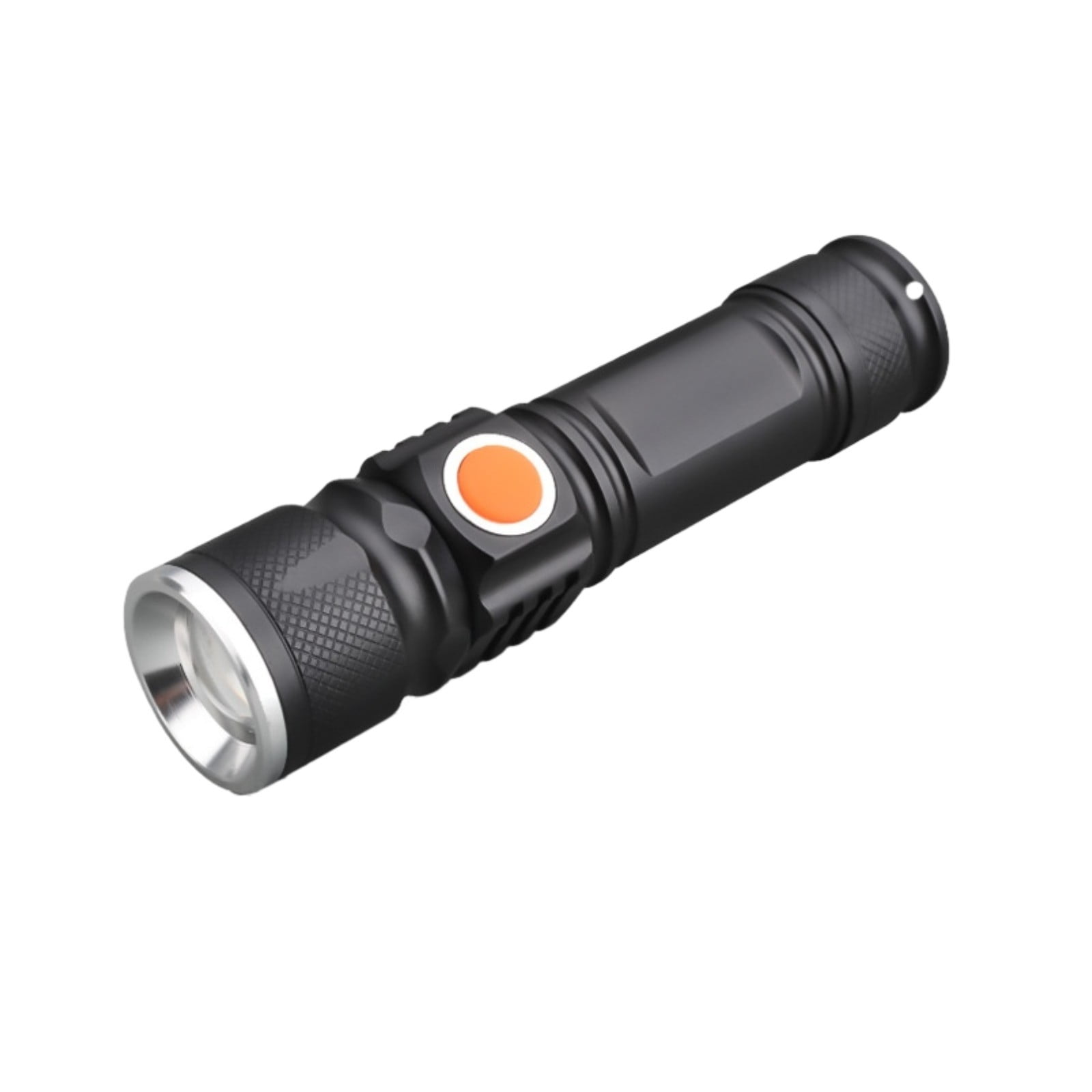 Hvmvliv Small Powerful Flashlight LED Flashlight,1000 Lumenss Super ...