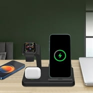 Warkul Wireless Charger Quick 2-hour Charge Type-C Interface Fast ...