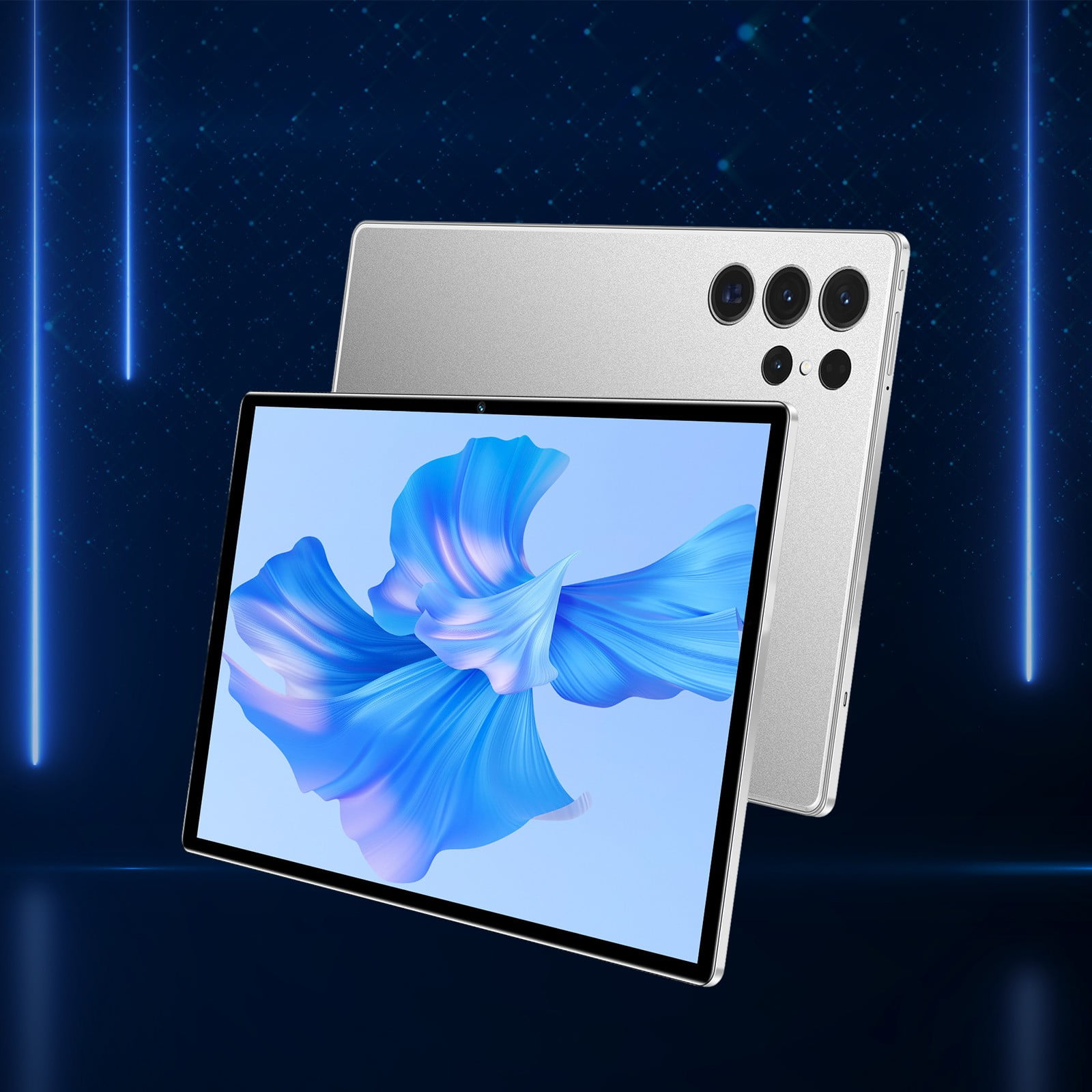 Clearance！Smart Appliances Tablet 10.1 Inch Android 12 Tablete WiFi ...