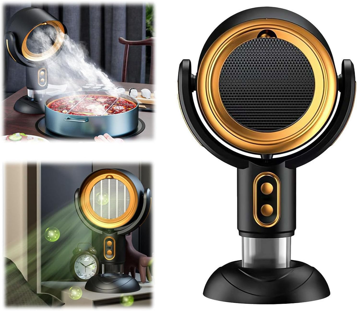 Clearance! Smoke Away Purifier Fan,Smoke Fan for Smoking Indoors ...