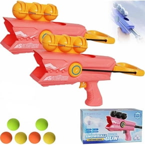 Snowball Blaster