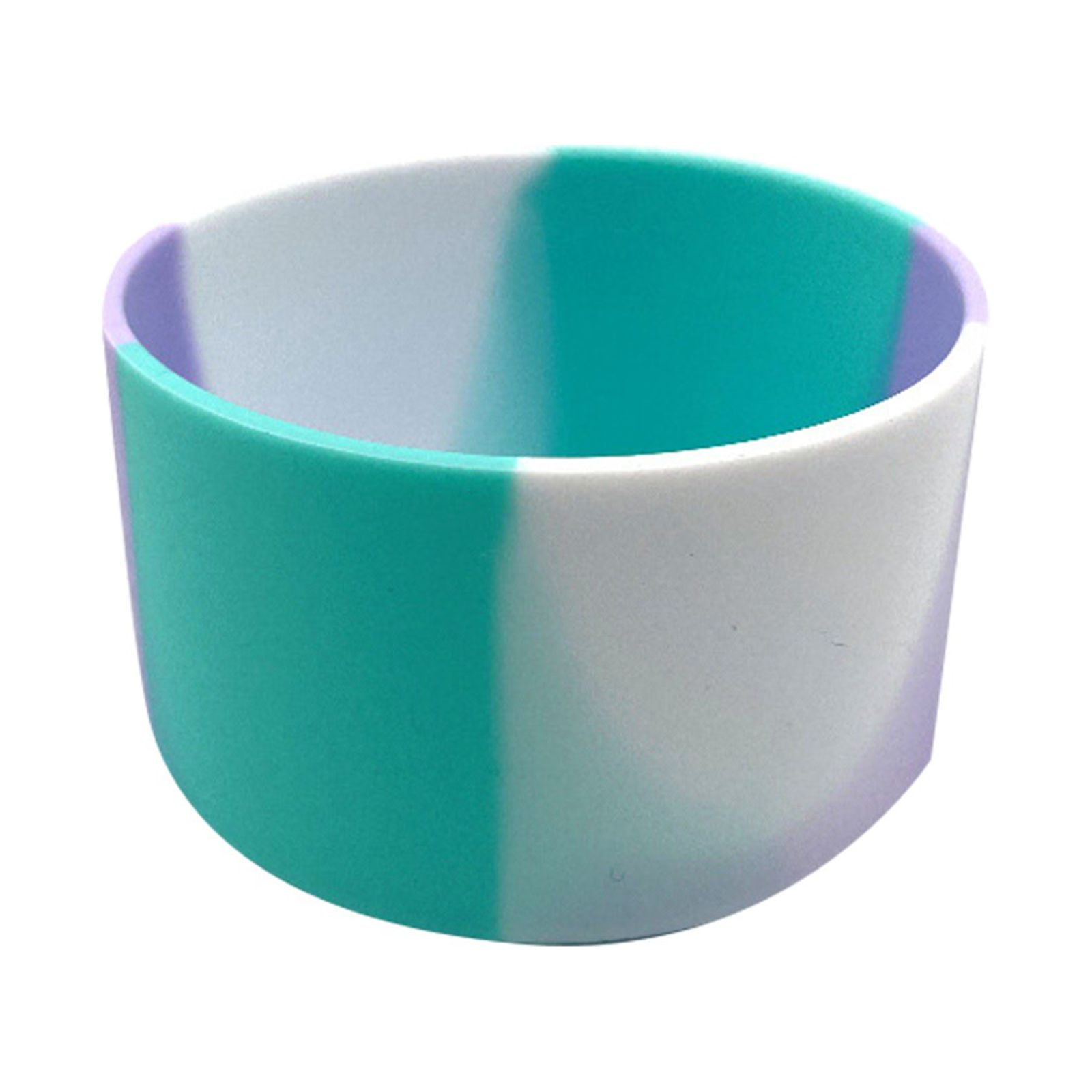 Clearance!!Soft Silicone Cup Lid Reduce Cup Damage Go Out Pet Drinking ...