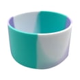 Clearance!!Soft Silicone Cup Lid Reduce Cup Damage Go Out Pet Drinking ...