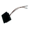 Clearance! Solar Battery Box Replacement Solar Light Units with LED ...