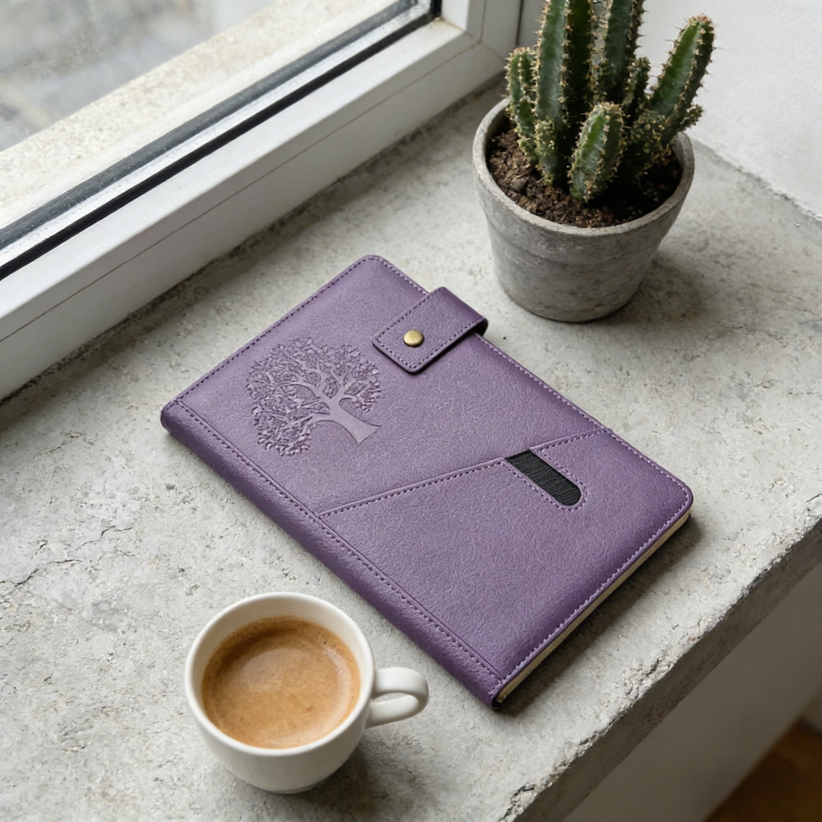 Clearance! Soovim Diary Back To School Supplies A5 Diary Pu Faux ...
