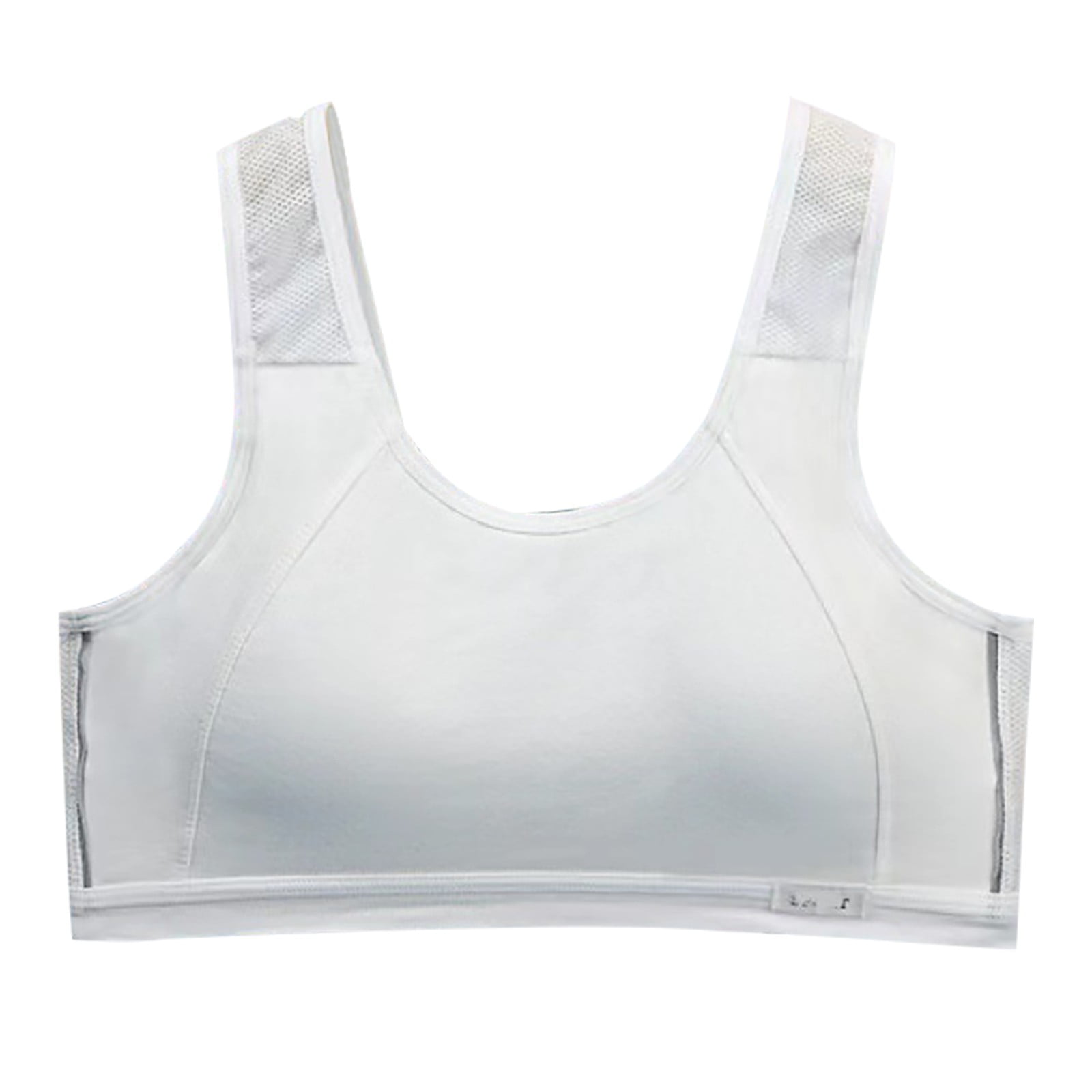 Clearance! Sports Bralettes For Women No Underwire Seamless Wirefree ...