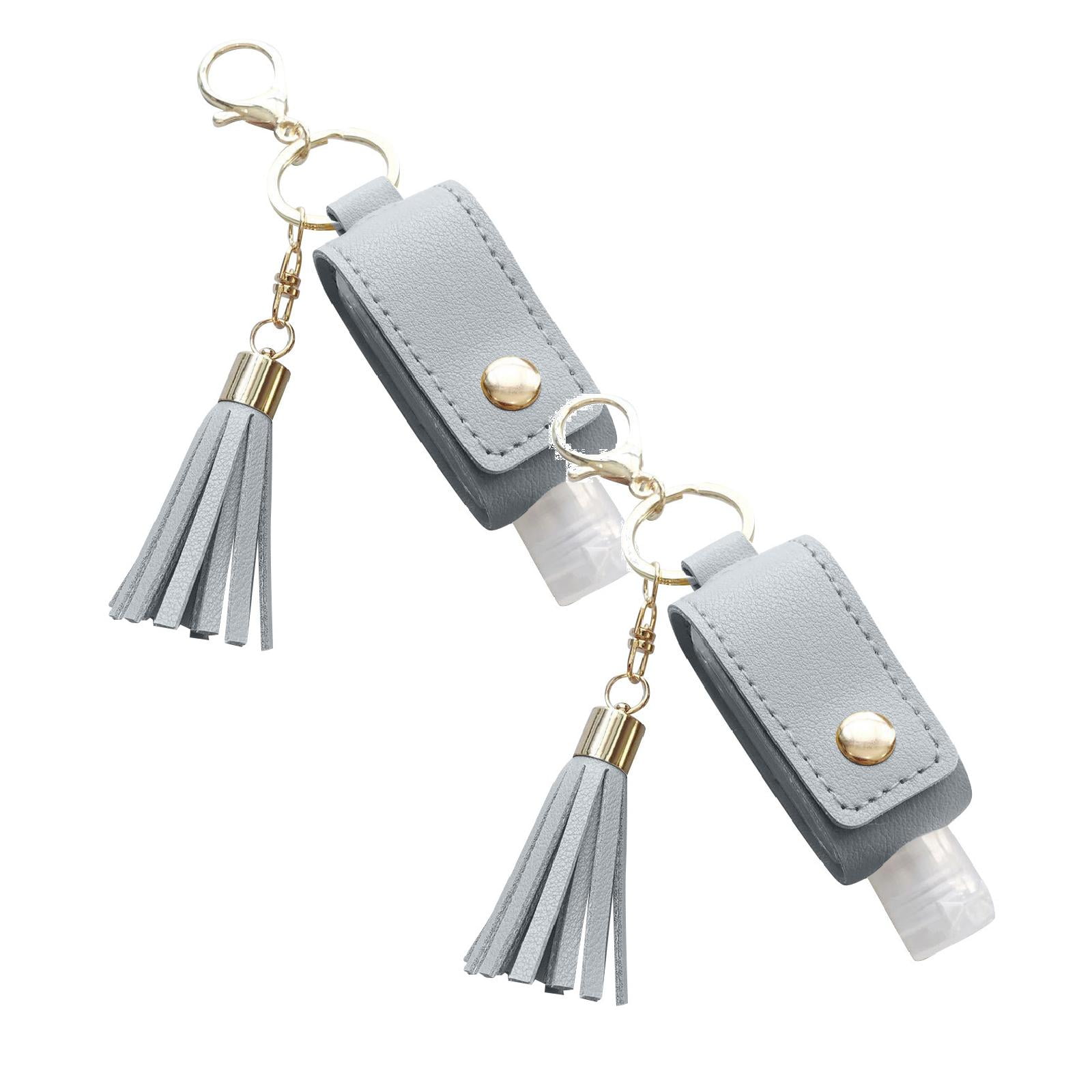 Clearance Spray Bottles under $6 Travel Bottle And Keychain Holder ...