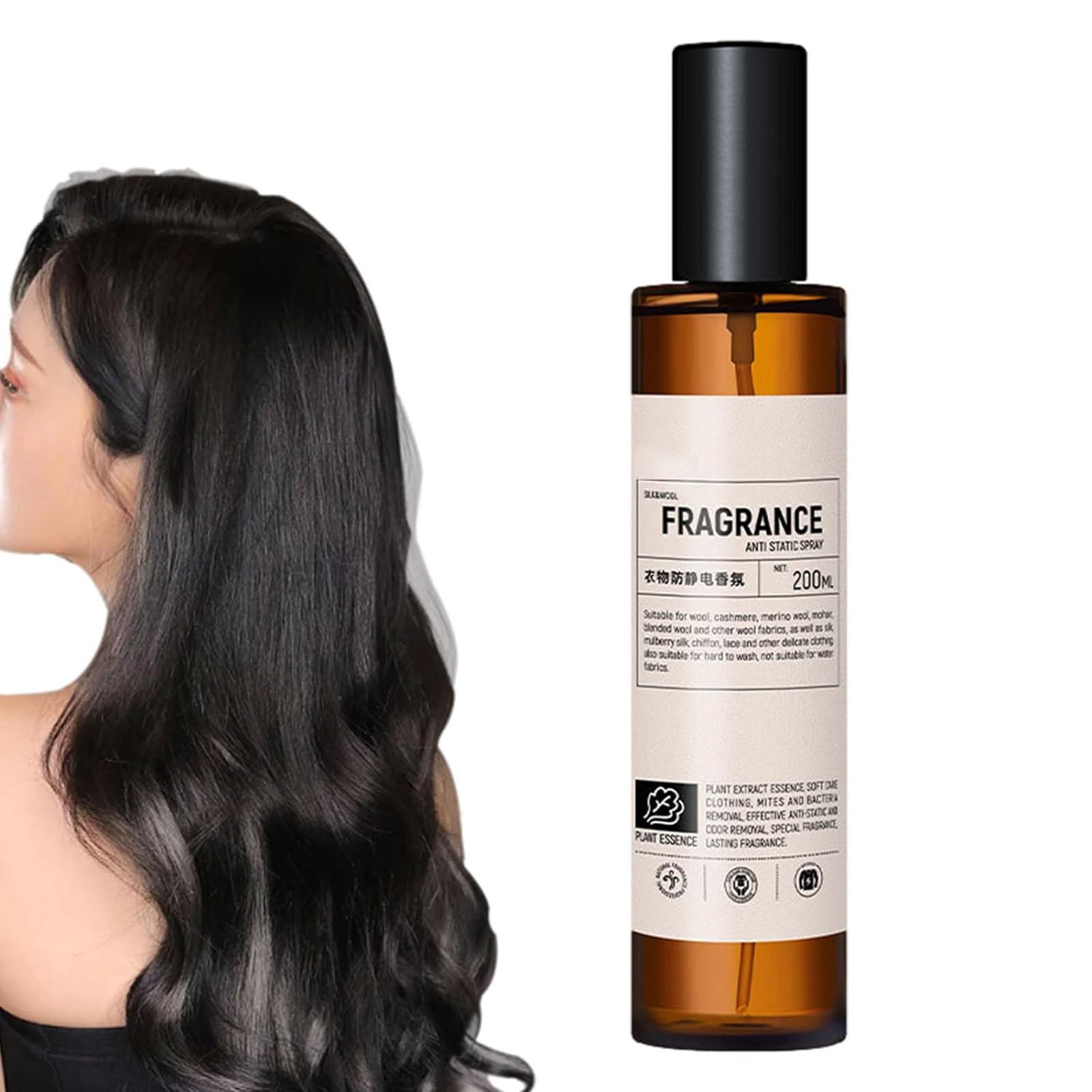 Clearance Spray For Clothes Long Lasting Natural Spray For Clothes ...