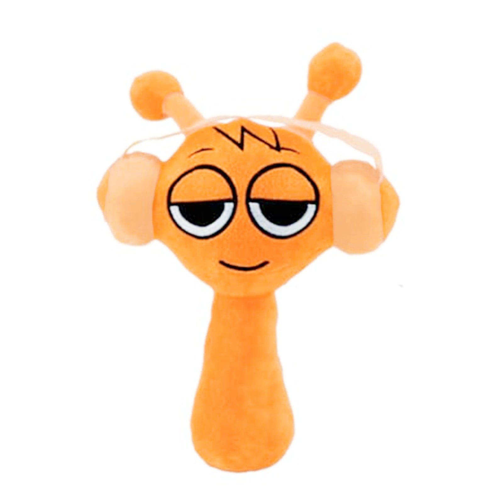 Clearance ! Sprunki Plush Sprunki Plushies The Ultimate Cuddly ...