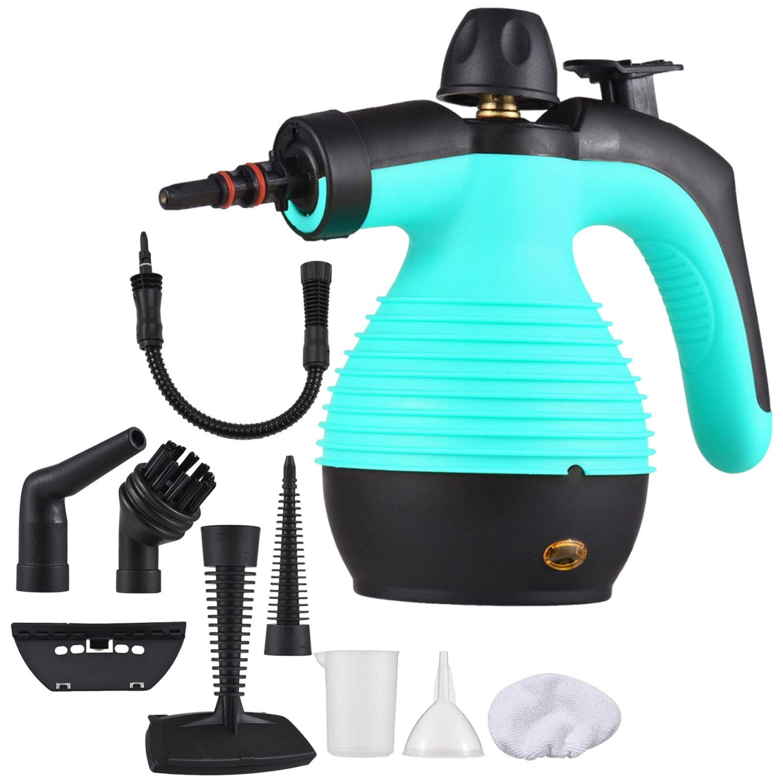 Clearance Steam Cleaner 1000W High Temperature High Pressure Portable ...