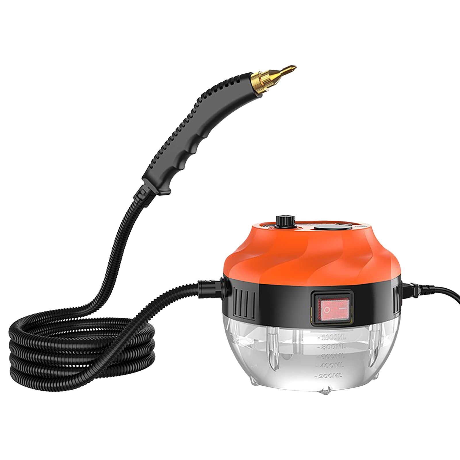 Clearance!!! Steam Cleaner 2500W High Pressure Steamer For Cleaning ...