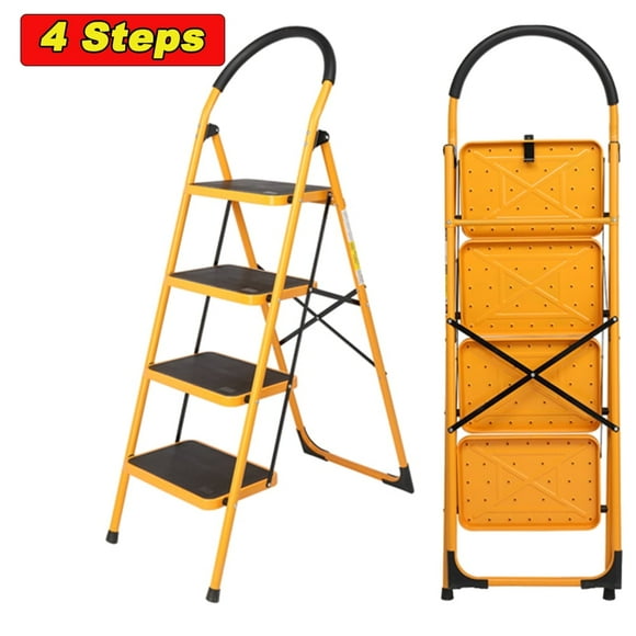 4 Step Ladders