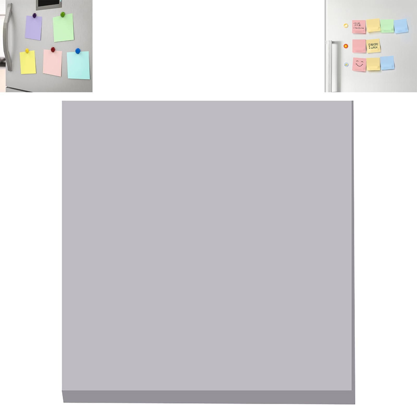 Clearance Sticky Note under $5,Super Sticky Mini Sticky Notes 50 Page ...