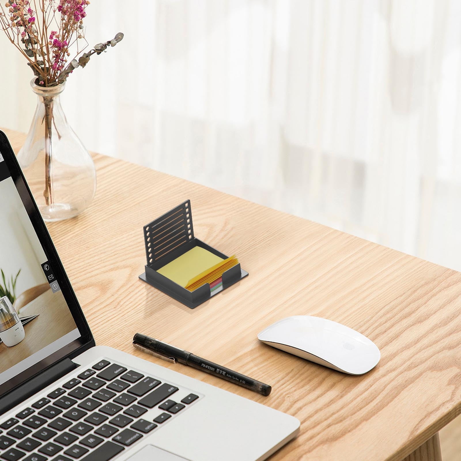 Clearance! Sticky Note Stencil Template with Sticky Note,Post It ...