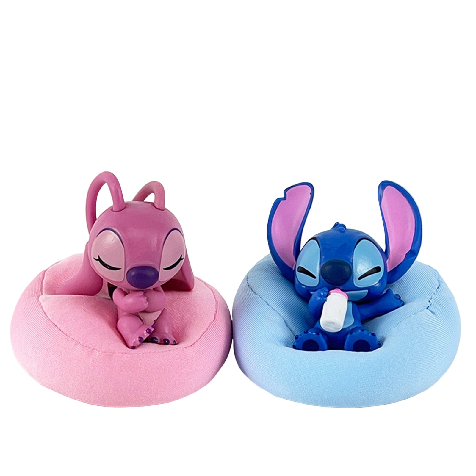 Clearance Stitch Stuff Handy Desktop Car Decoration Gift For Boys And ...