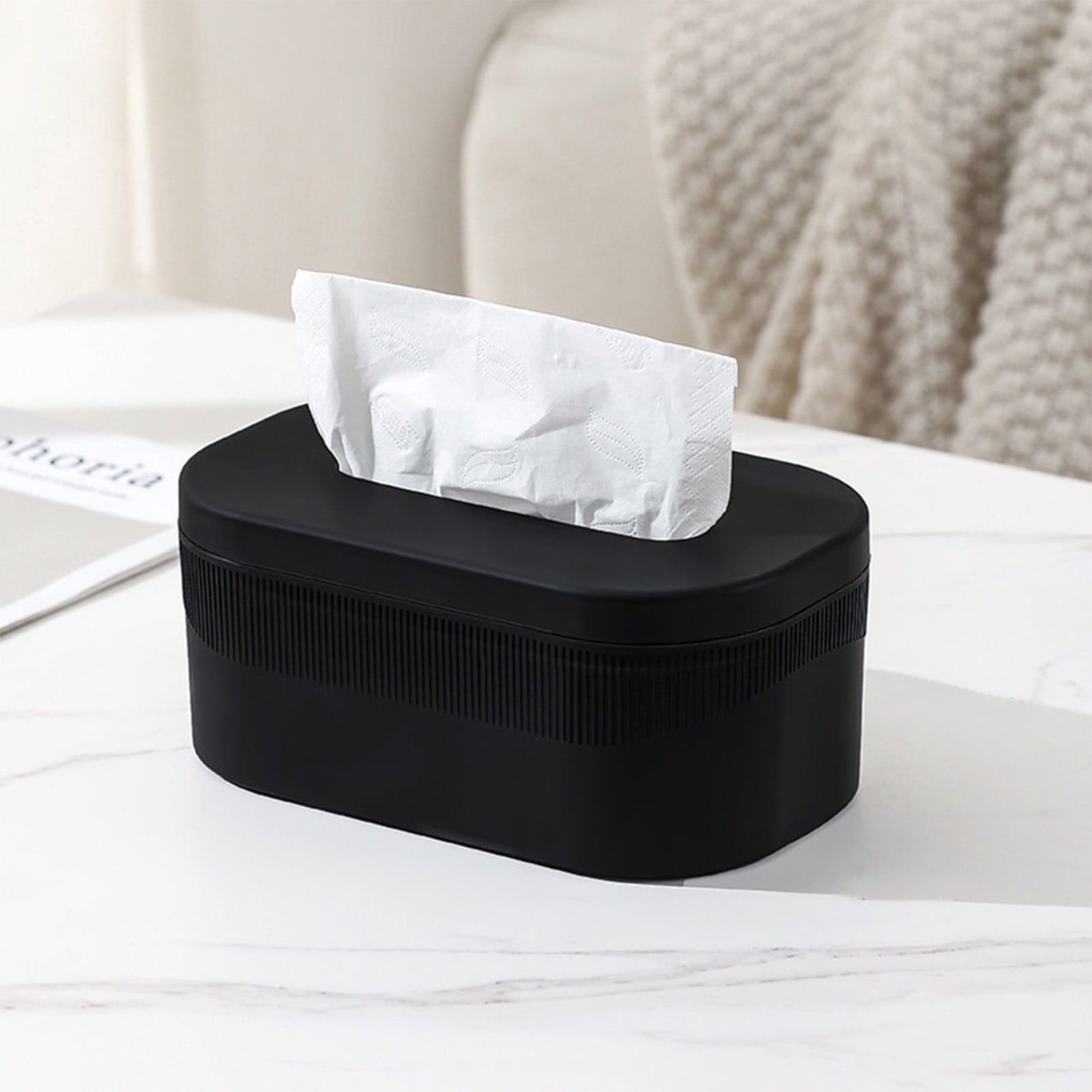 Clearance Storage Baby Wipes Dispenser, Wipe Holder With Lids Diaper ...