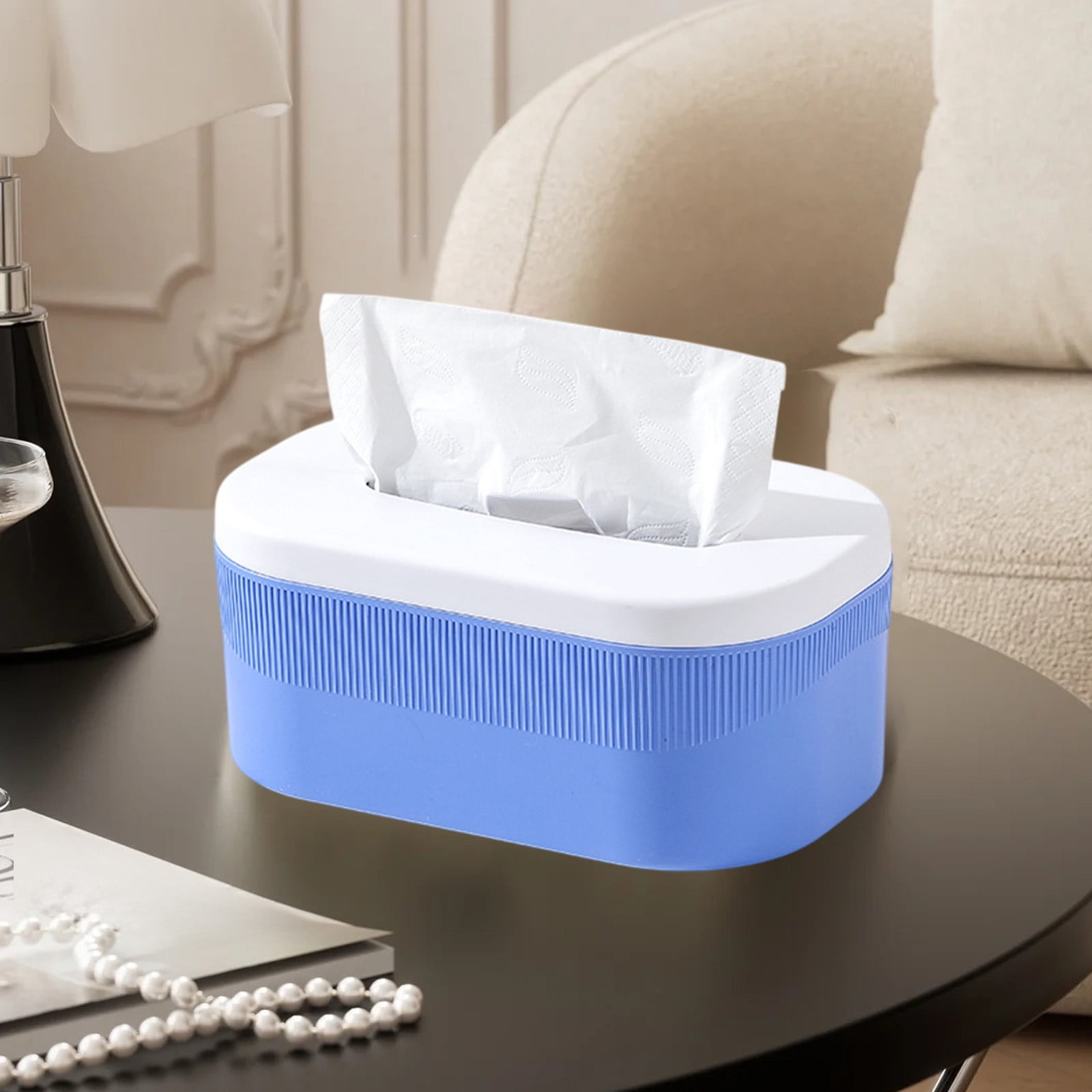 "Egzmbll Clearance Baby Wipes Dispenser, Refillable Wipe Holder with ...