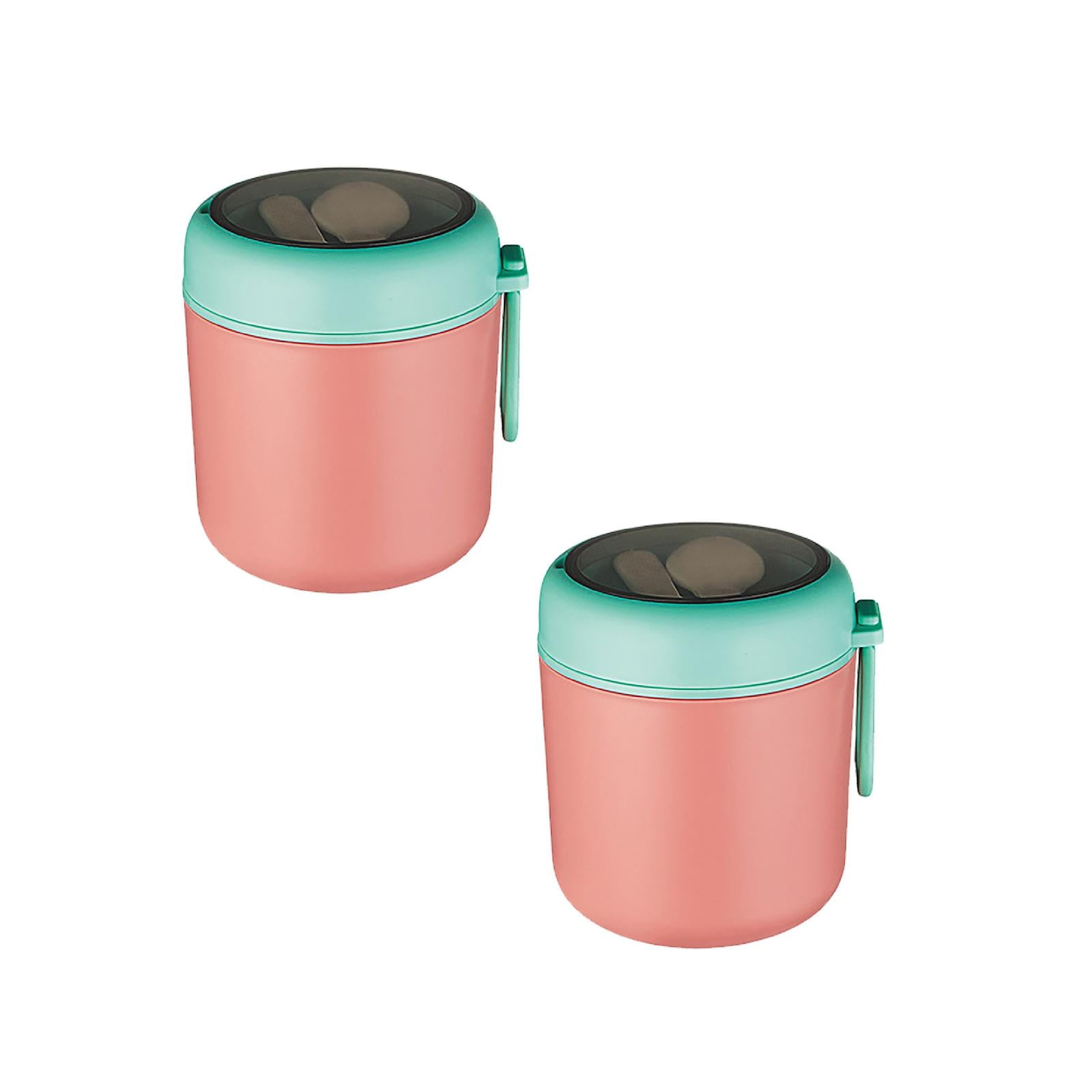 Clearance Storage Containers under $15 Vacuum Insulated Lunch Box Food ...