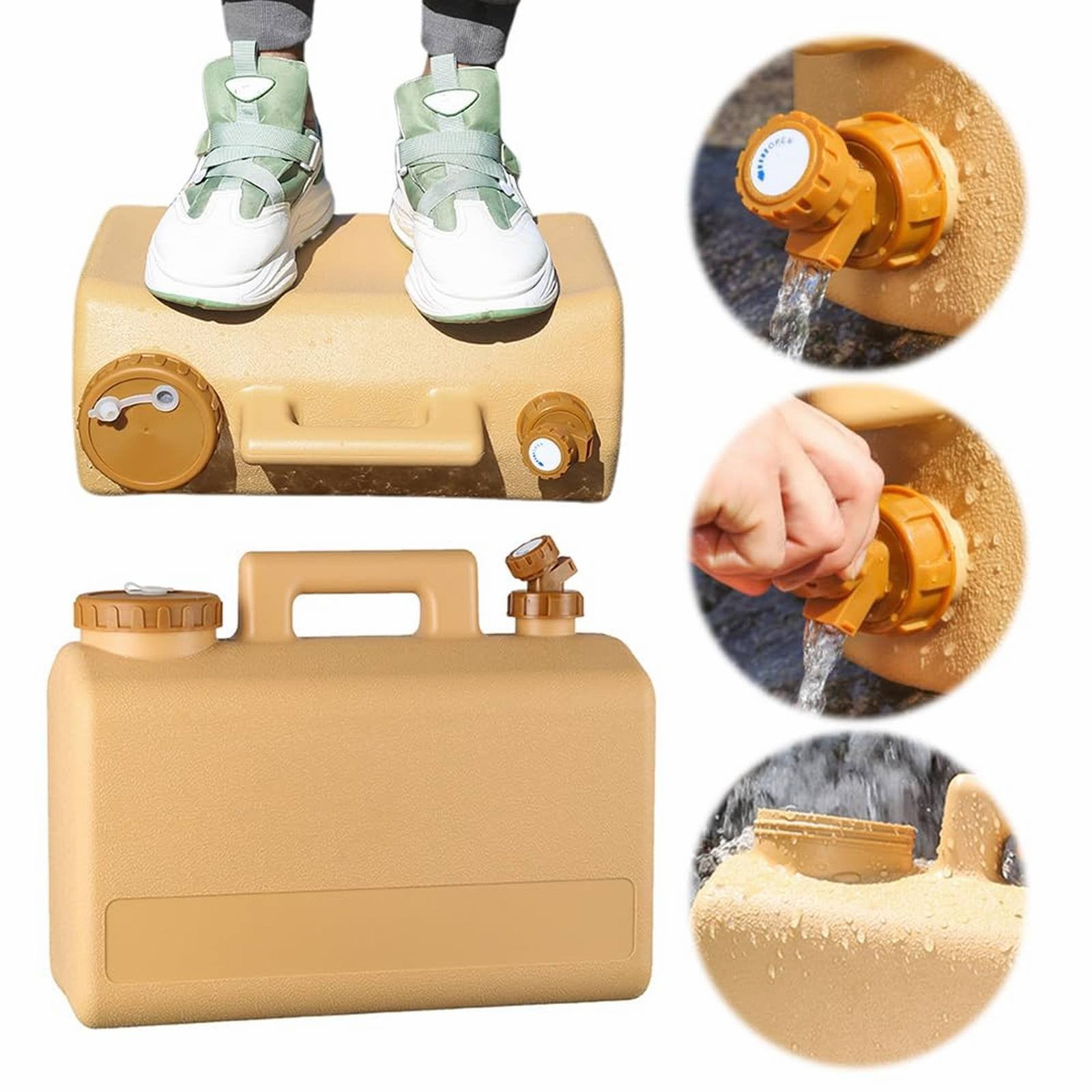 Clearance Storage Containers under $30,5.28 Gallon (20L) Water Jug ...