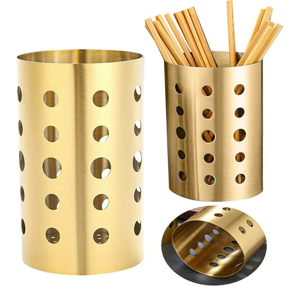 Clearance Storage Containers under $5,Stainless Kitchen Utensil Holder ...