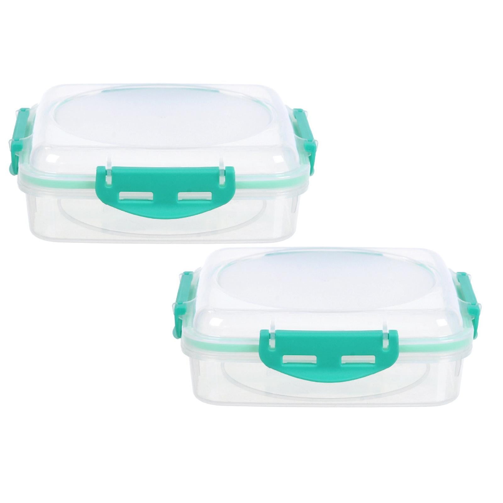 Clearance Storage Containers under $7 Food Grade Fresh Keeping Box ...