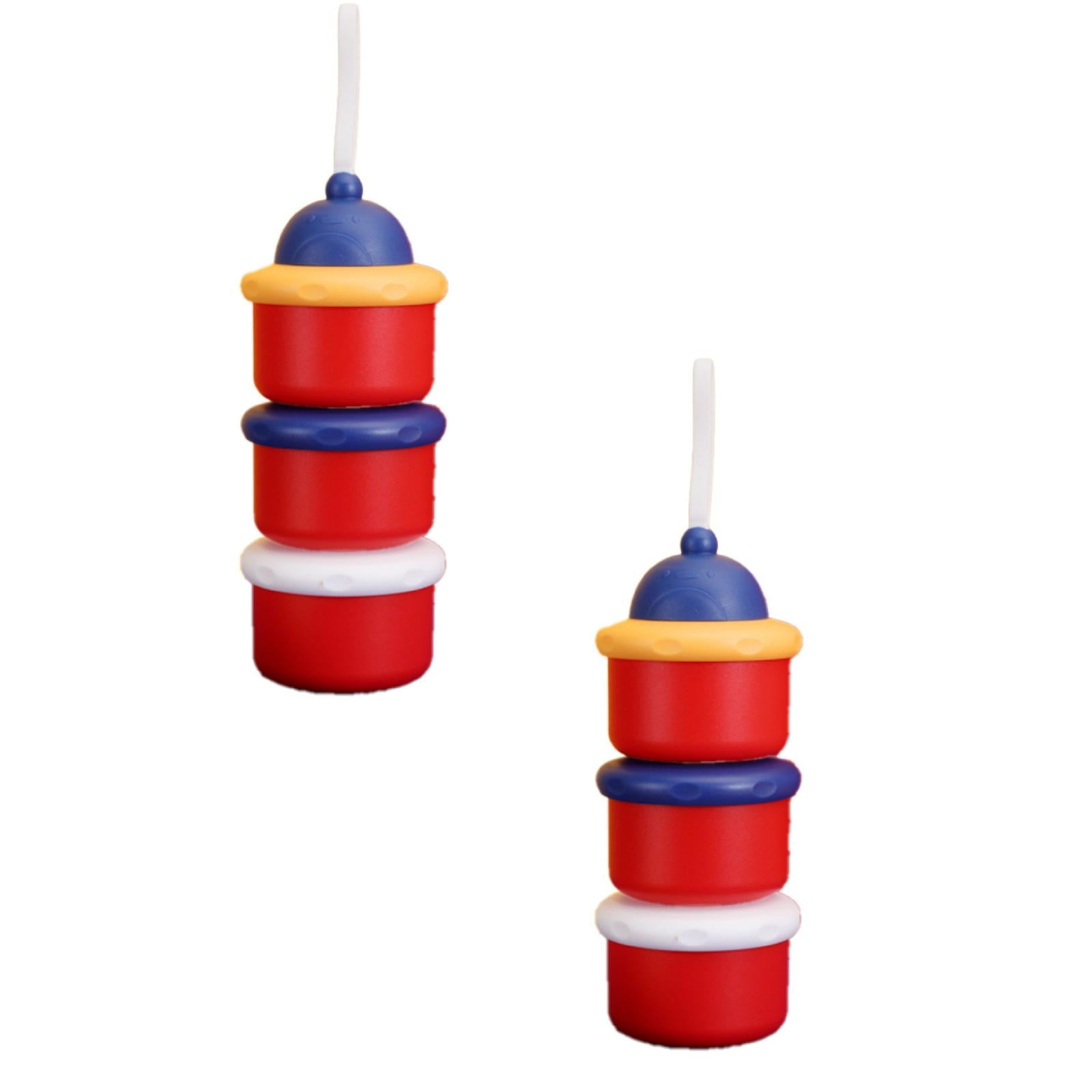 Clearance Storage Containers under $7 Milk Powder Dispenser For Babies ...