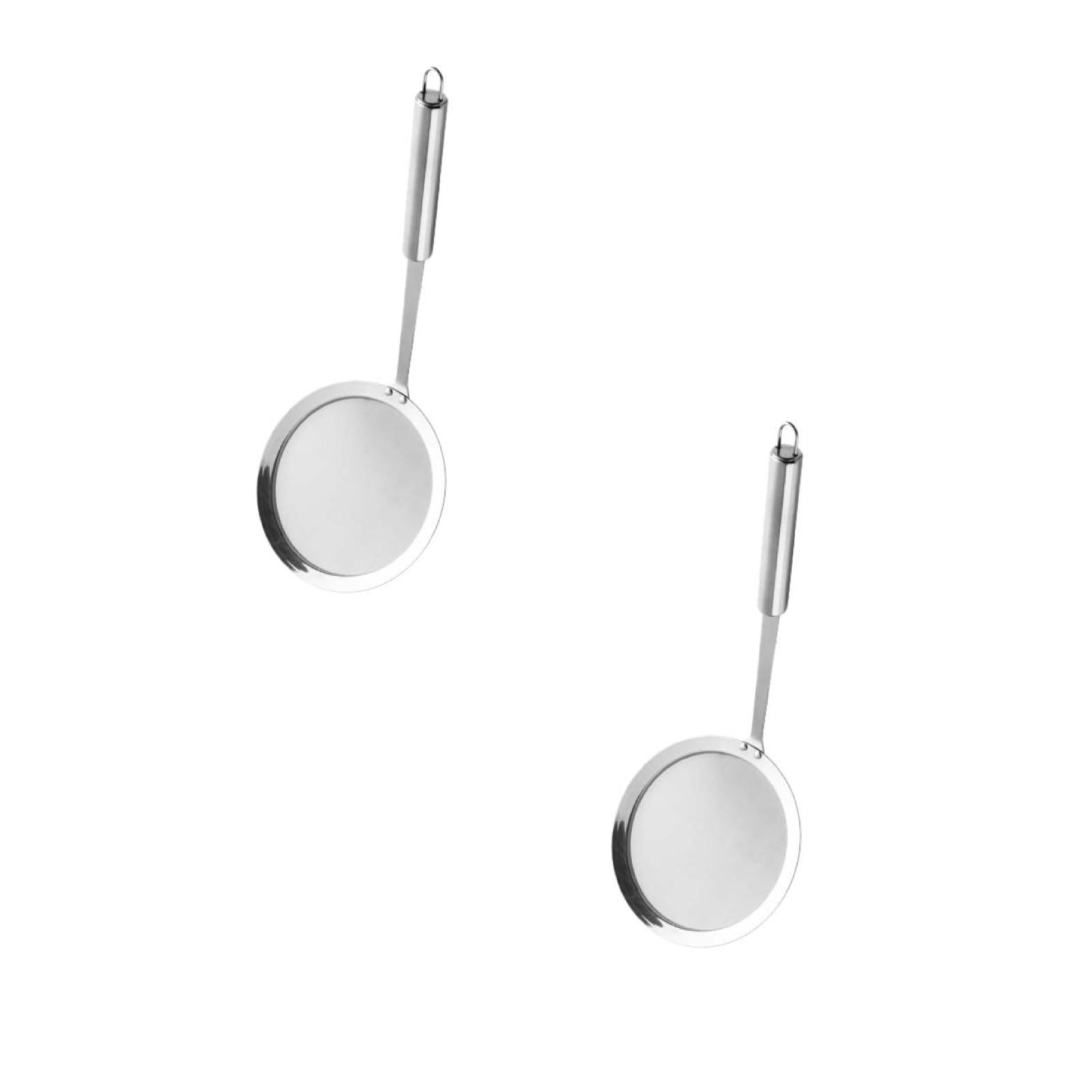 Clearance Strainers under $6 Strainer Mesh Stainless Colander 304 ...